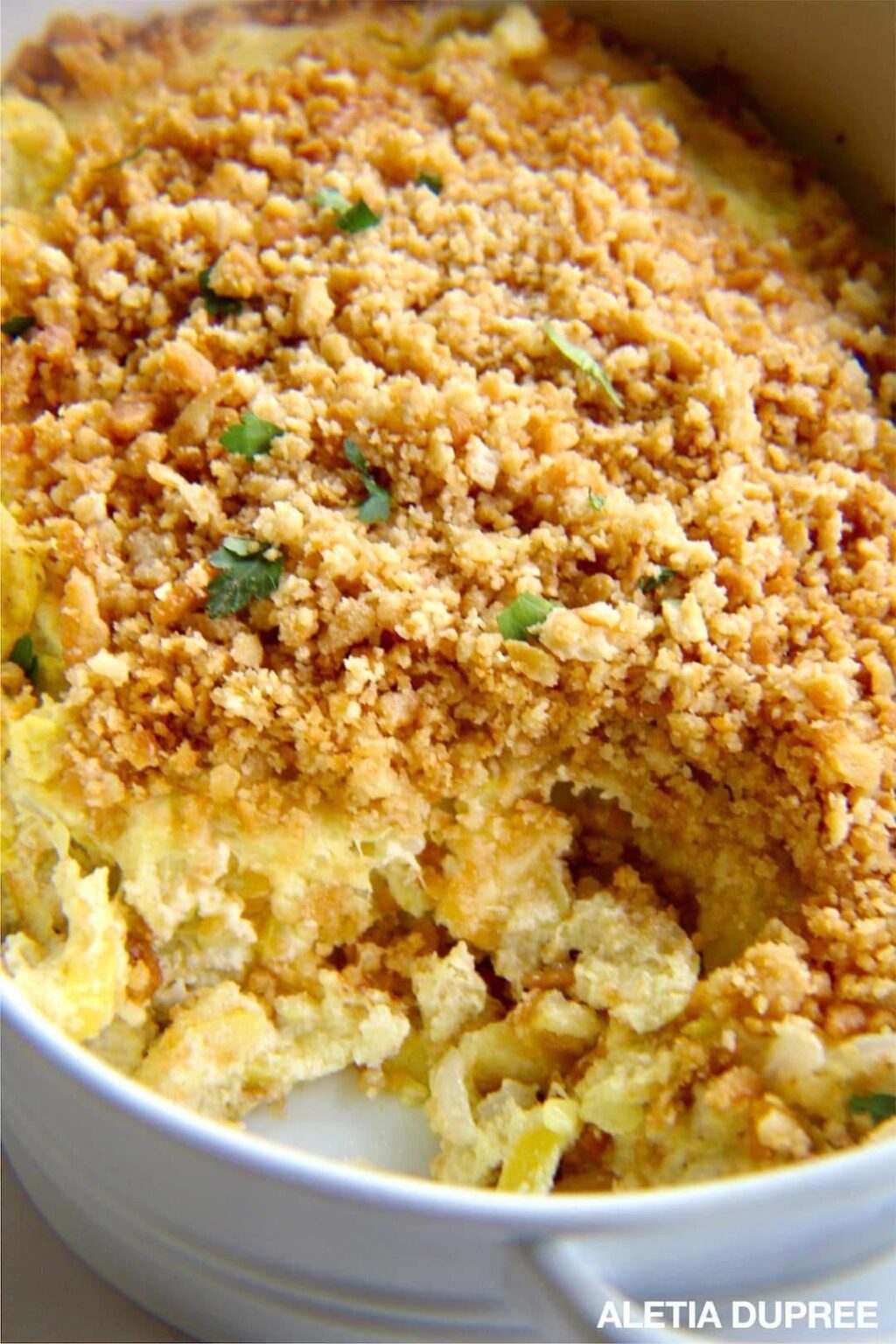 12 Best Southern Thanksgiving Side Dishes (Family Favorites) - Aletia ...