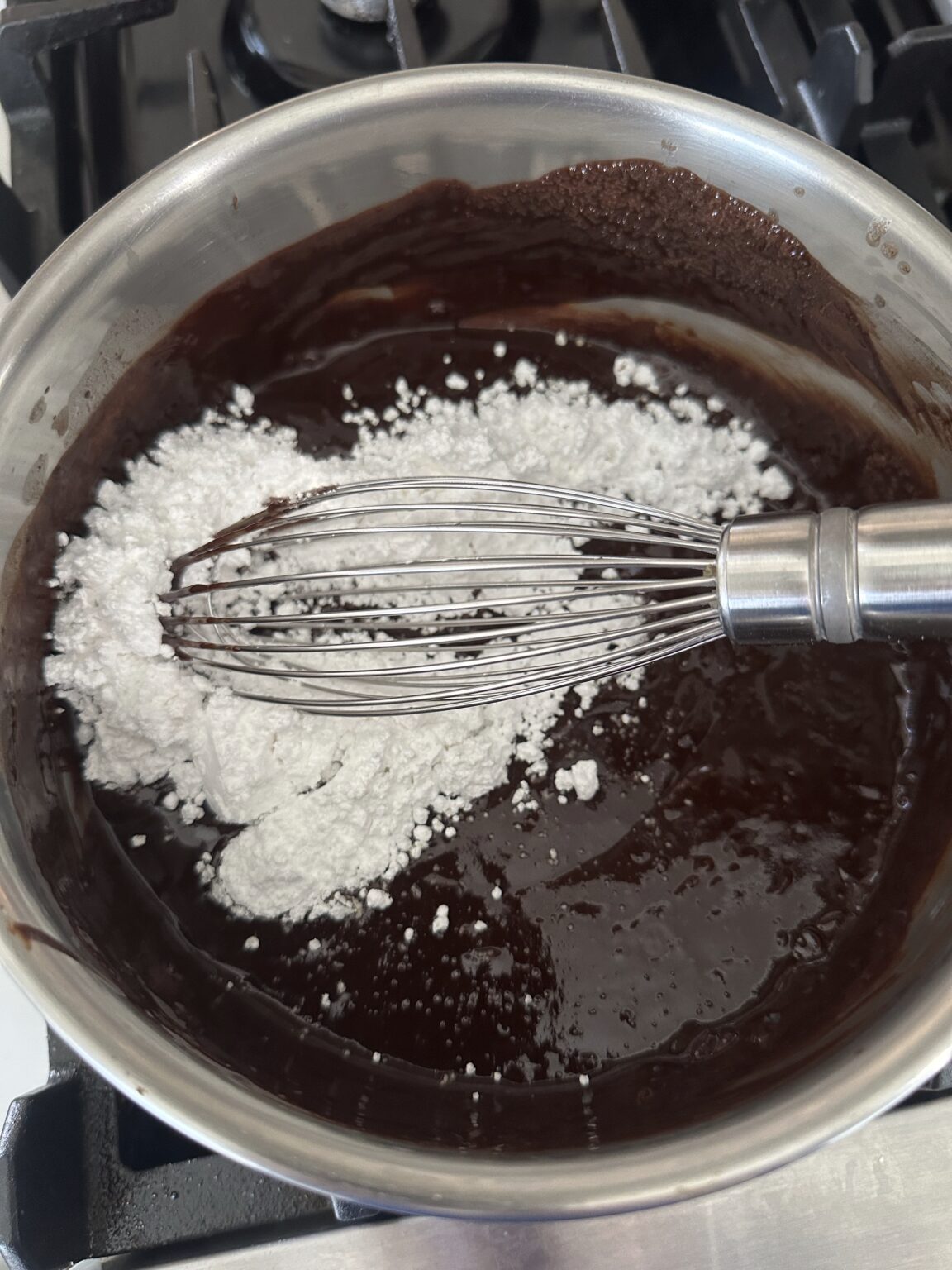 Rich & Fudgy Guinness Brownies (Easy St. Patrick’s Day Dessert ...