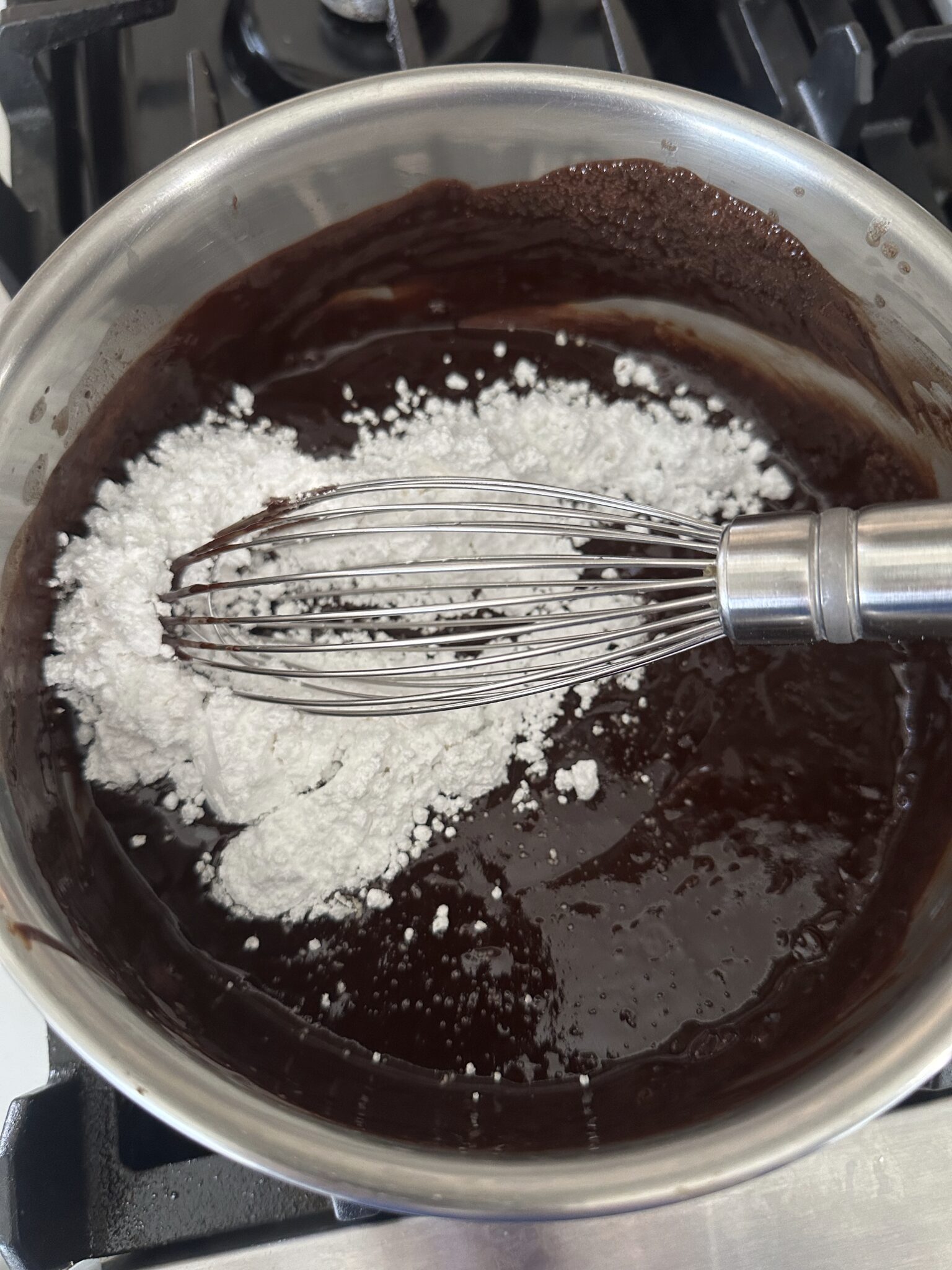 Rich & Fudgy Guinness Brownies (Easy St. Patrick’s Day Dessert ...