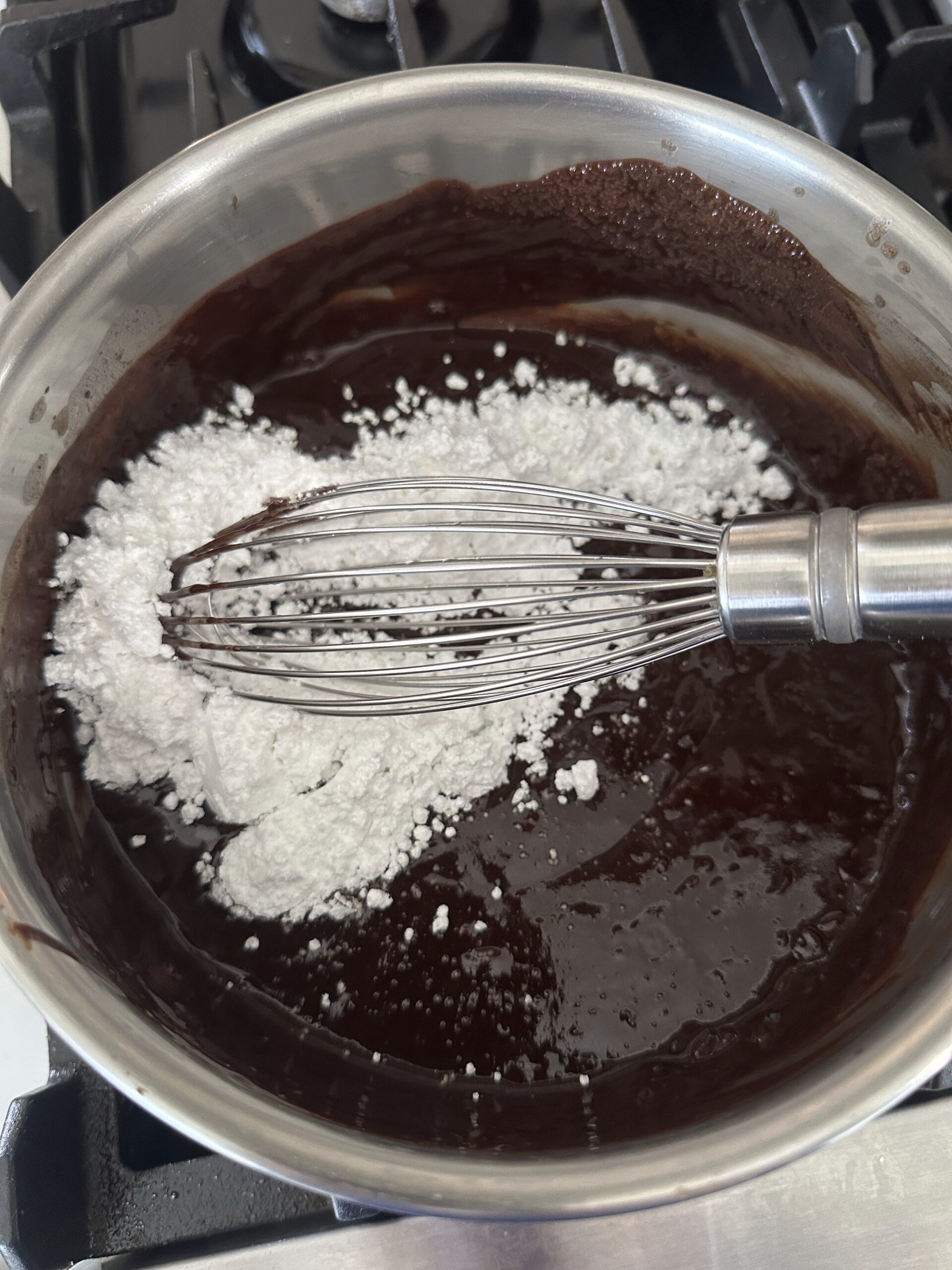 Rich & Fudgy Guinness Brownies (Easy St. Patrick’s Day Dessert ...